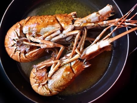 How to Reheat Lobster | Cape Porpoise Lobster Co.