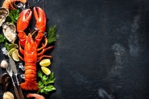A Brief History of Lobsters and How They Became Seafood Royalty
