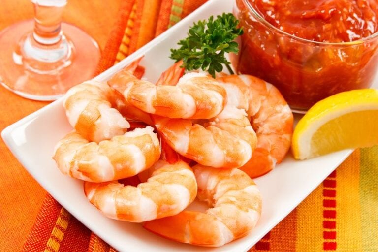 Fun shrimp dishes to try this summer - Cape Porpoise Lobster Co.