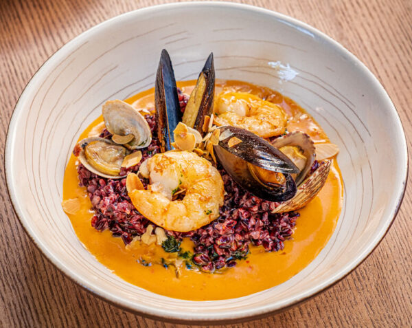 Our Top 5 Fall Seafood Recipes - Cape Porpoise Lobster Co.