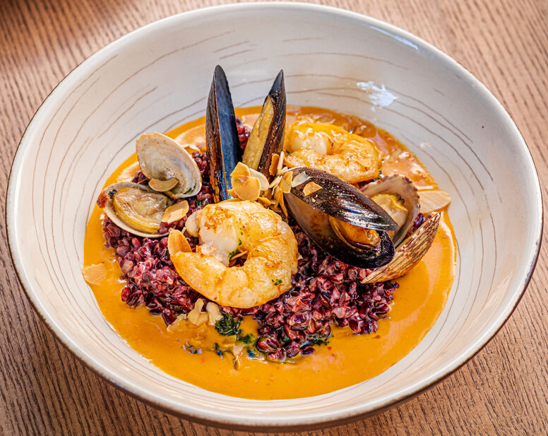 Our Top 5 Fall Seafood Recipes - Cape Porpoise Lobster Co.